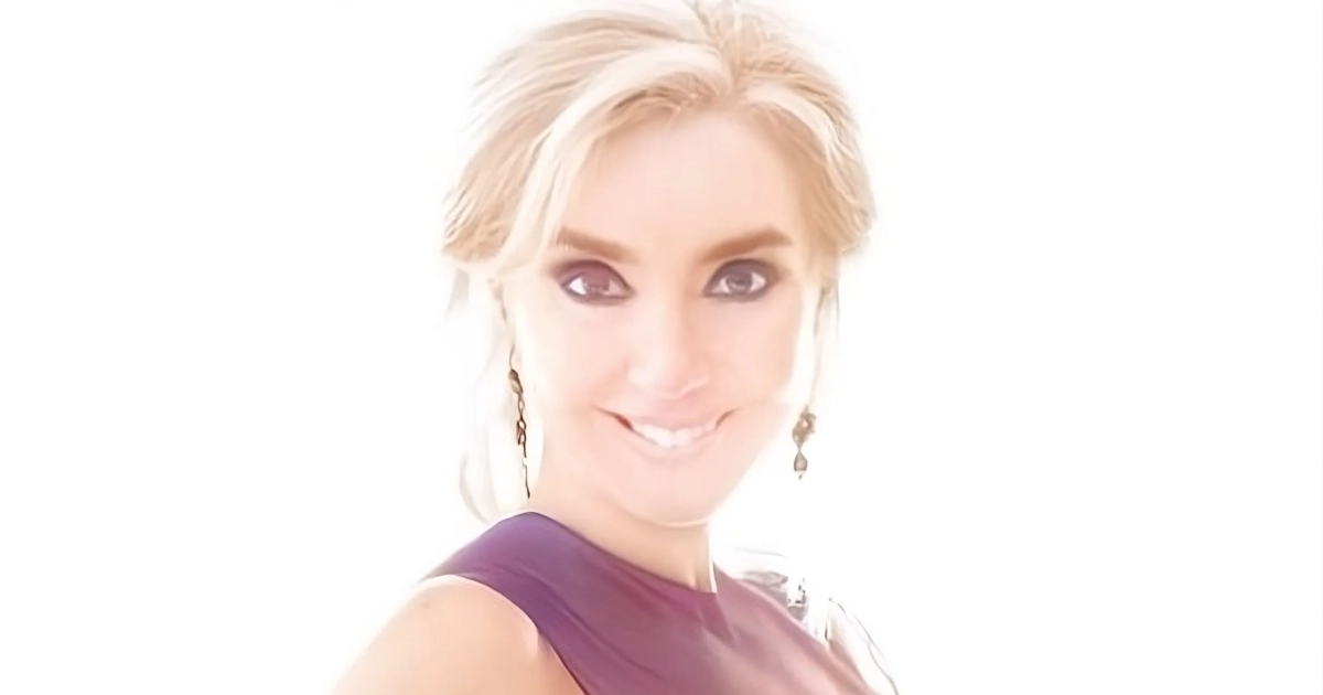 Ana María Alcalá Lara pregonará la Feria de Los Cristos 2025 de Lopera