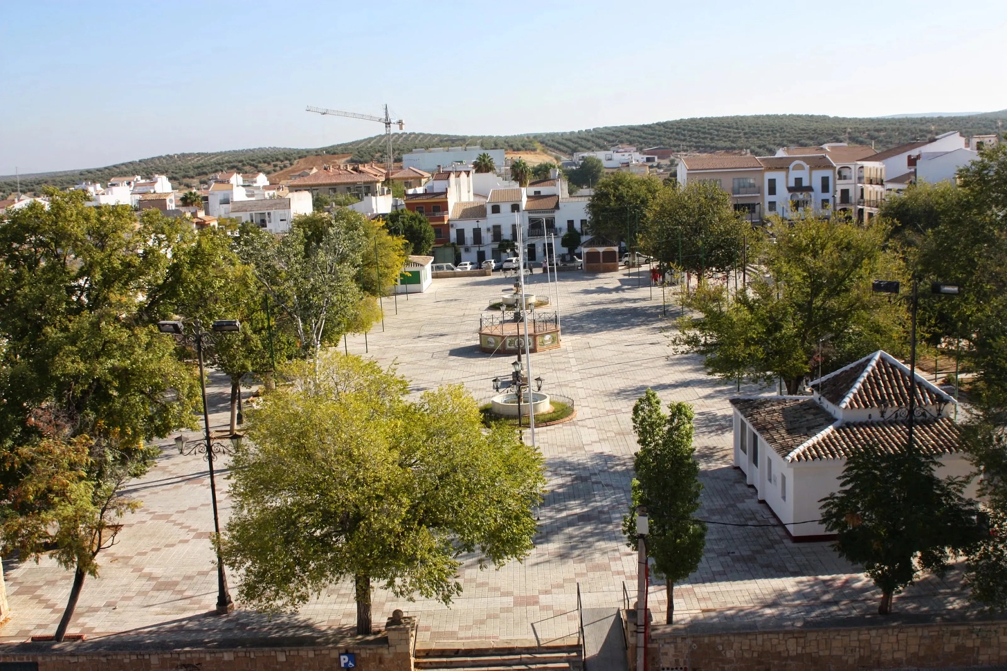 Lopera se une a 'Jaén Escena' 2025: Cultura y diversión al alcance de todos